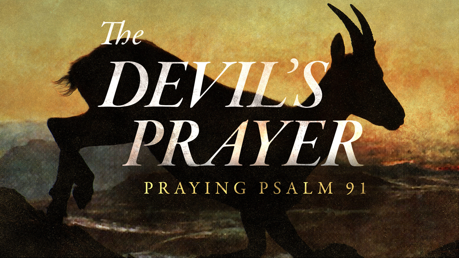 Watch Video Teachings L Founded In Truth