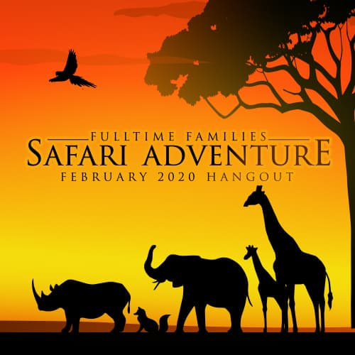 Events | Fulltime Families