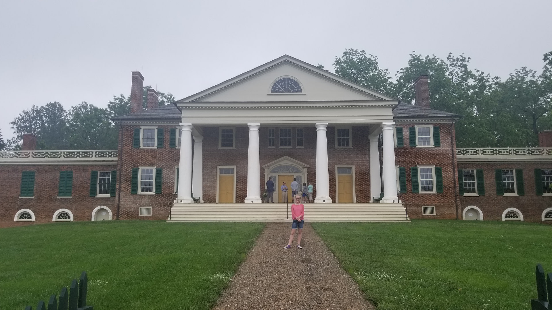 James Madison’s Montpelier (Roadschool Guide) | Fulltime Families