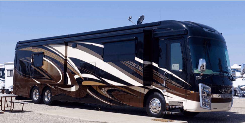 Making Sense Of The Different Types Of RVs | Fulltime Families