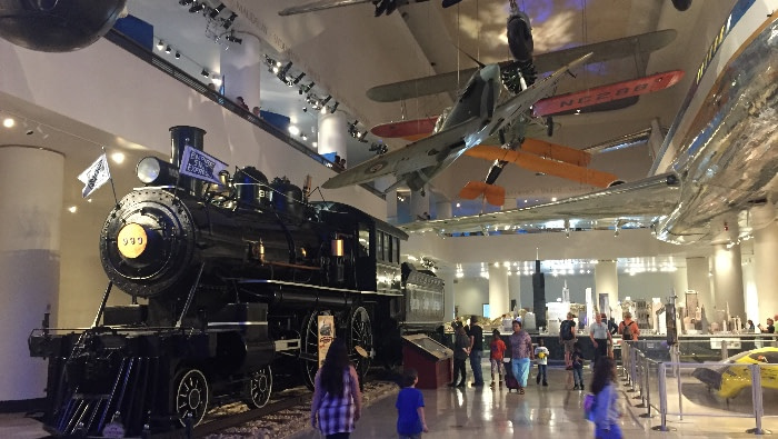 Top Science Museums Around the USA | Fulltime Families