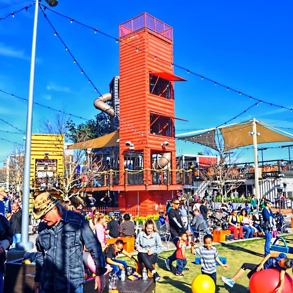 14 Must-See Playgrounds Across the US | Fulltime Families