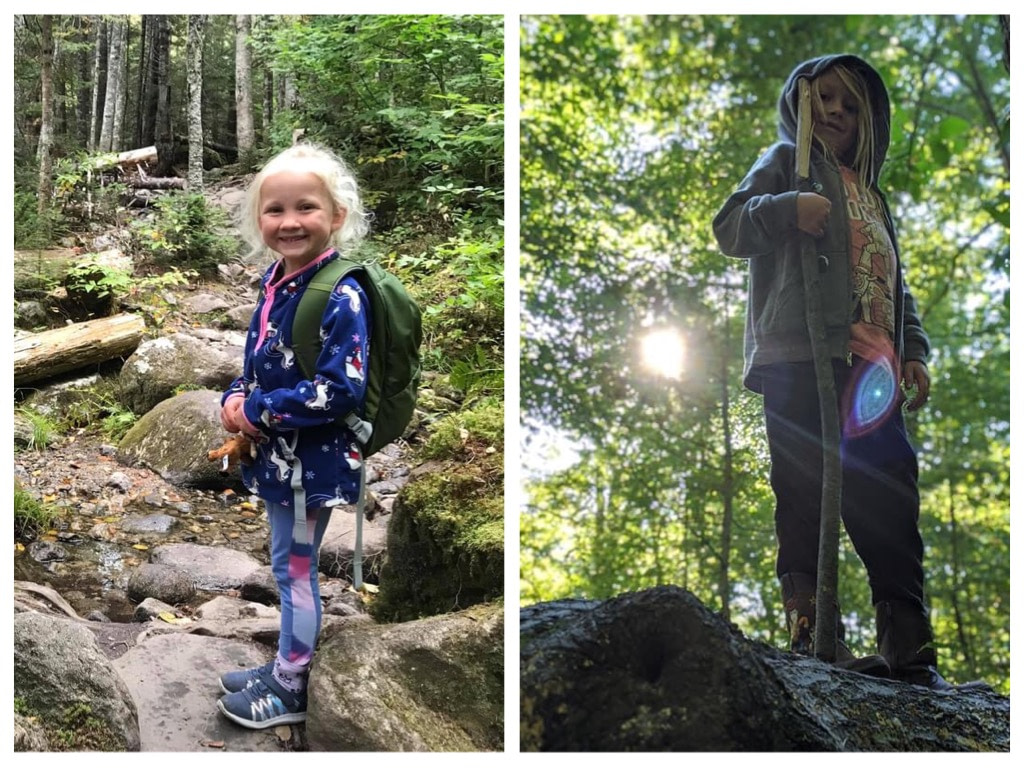 The Fulltime Families Explorers Have Wilderness Survival Skills ... The Fulltime Families Explorers Have Wilderness Survival Skills ...