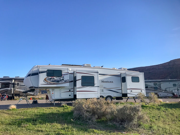 The Best RV Accessories for the Full Time RVer | Fulltime Families