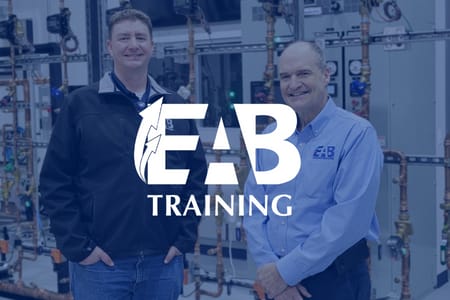 Training Center News: From the Desk of Derek & Bill - Engineered Air Balance