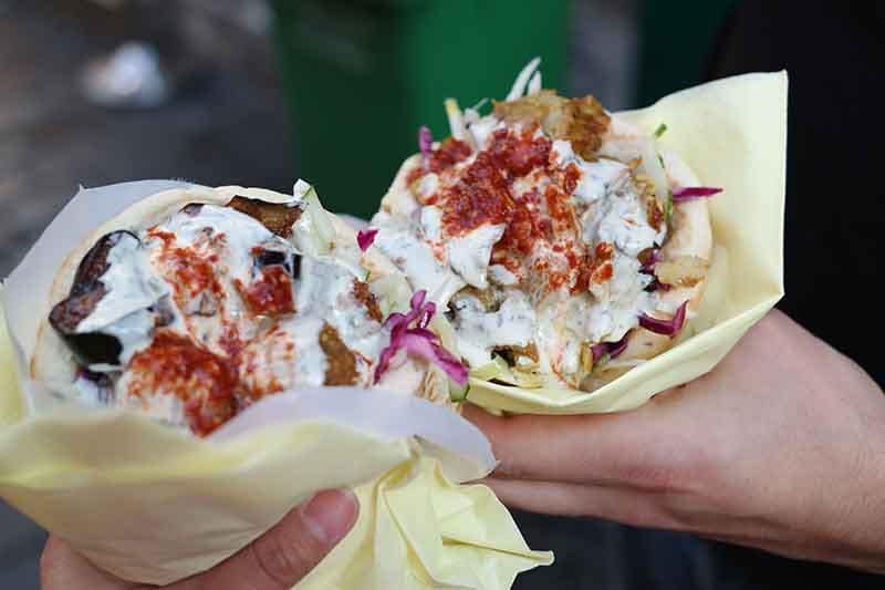 Paris Food Guide - 8 Scrumptious Foodie Destinations in Paris France ...