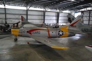 Pueblo Weisbrod Aircraft Museum - Over 100 Years of Aviation History in ...