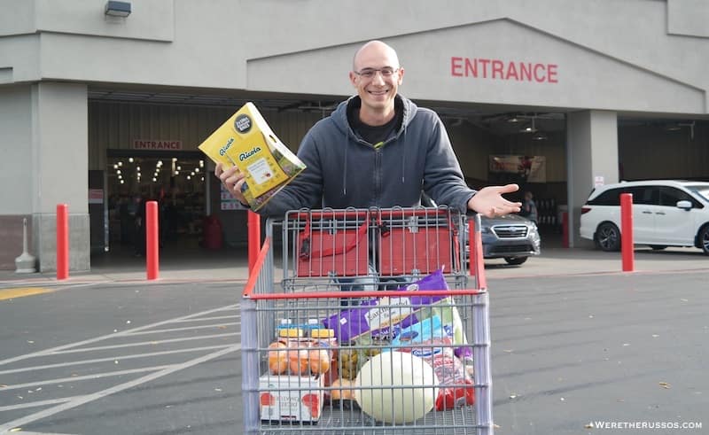 Is Costco Membership Worth It? Ways to Save Money at Costco - WE'RE THE ...