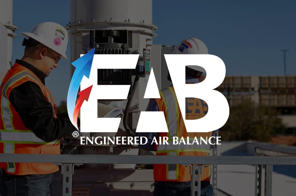 Technical Article - Engineered Air Balance