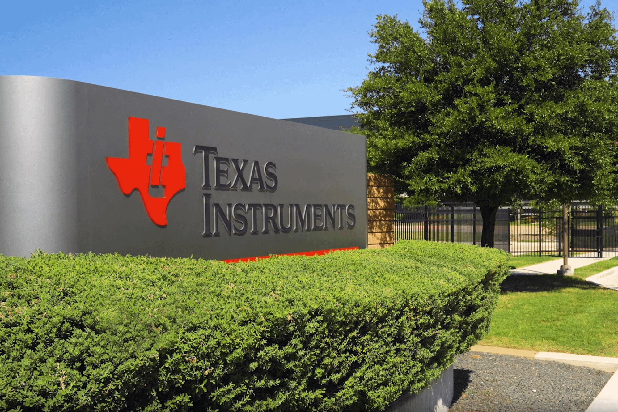 Texas Instruments RFAB2 - Engineered Air Balance