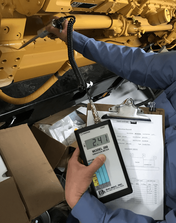 Factory Witness Testing – Essential or Just an Expense? - Engineered ...