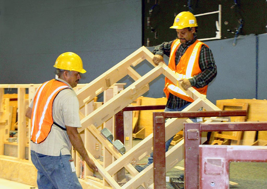 Subcontracting - Jamail & Smith Construction