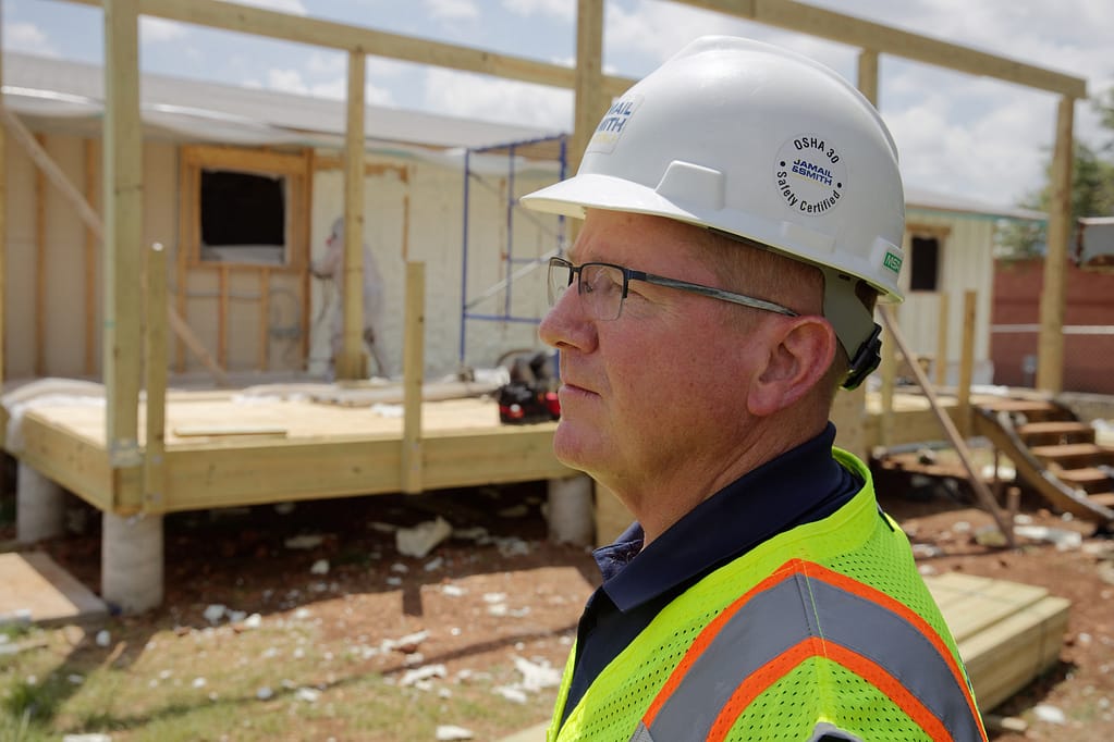 Delivery Methods - Jamail & Smith Construction