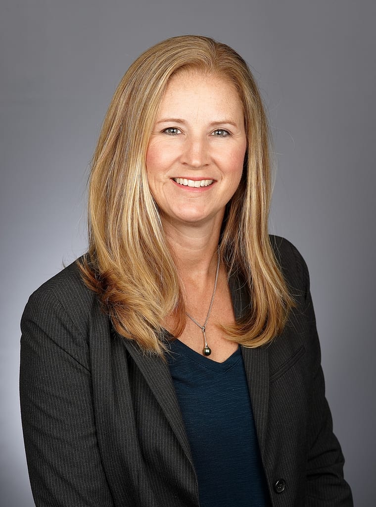 About Jennifer Trahan - Jamail & Smith Construction