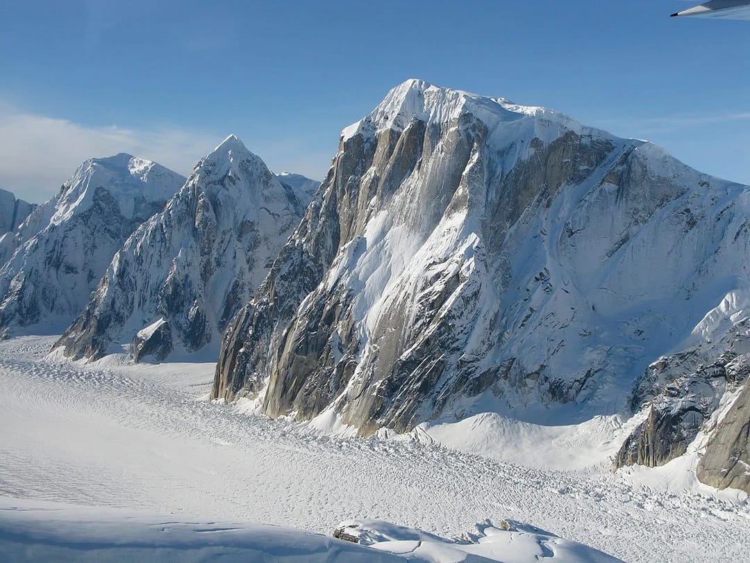 Denali Flightseeing Tours Talkeetna, AK | Alaska Floatplane