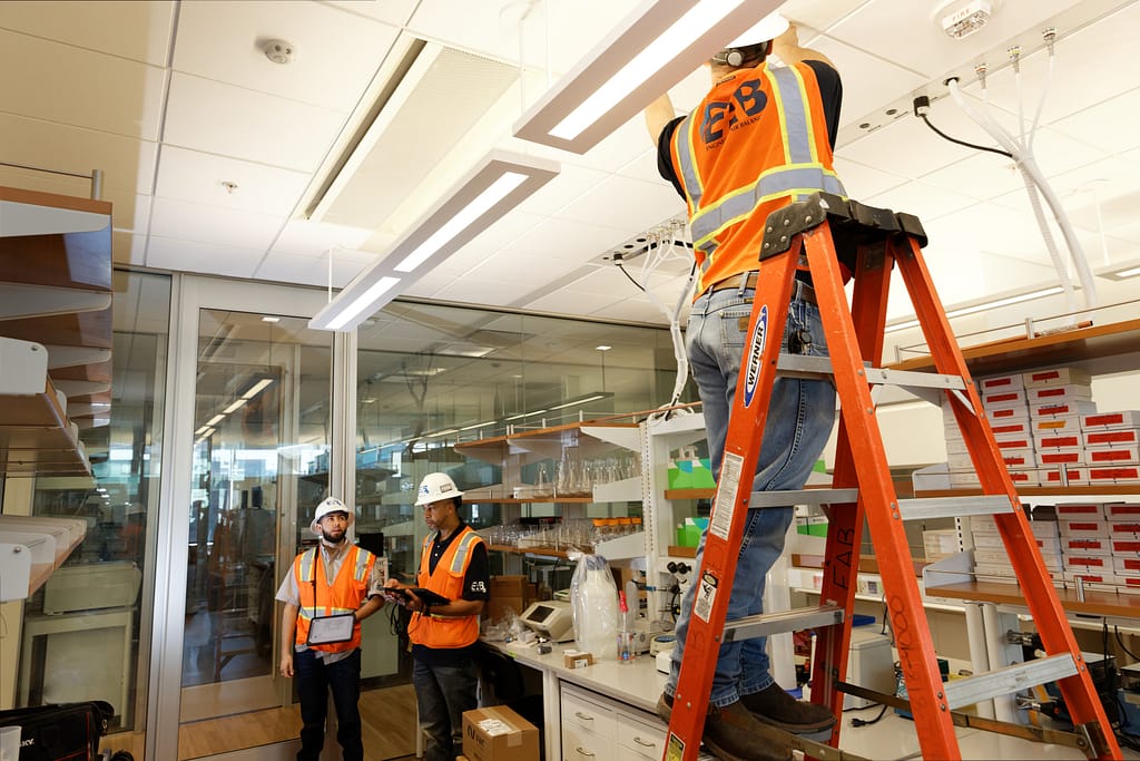 Why Field Testing and Training Instrumentation is Critical – EAB