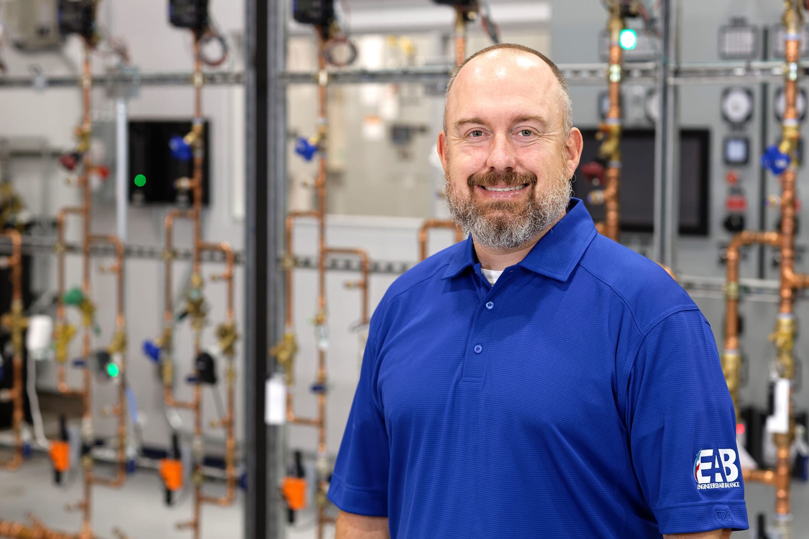 You Can Feel The Difference with Josh Avera - Engineered Air Balance