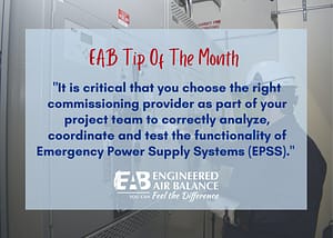 Navigating Emergency Power Supply Systems (EPSS) with Your ...