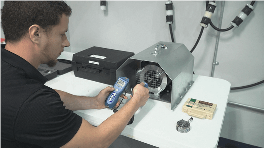 Laboratory Testing - Not Just for High Speed Lab Valves - Engineered ...