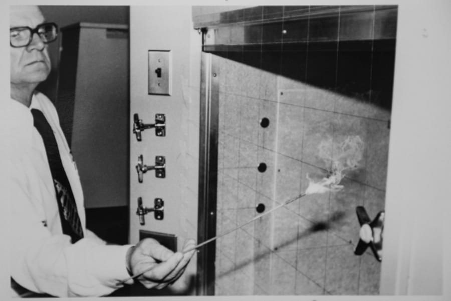Company History - Engineered Air Balance