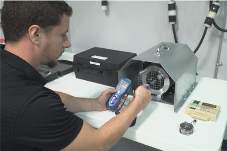 The History of Independent Laboratory Testing at EAB - Engineered Air ...