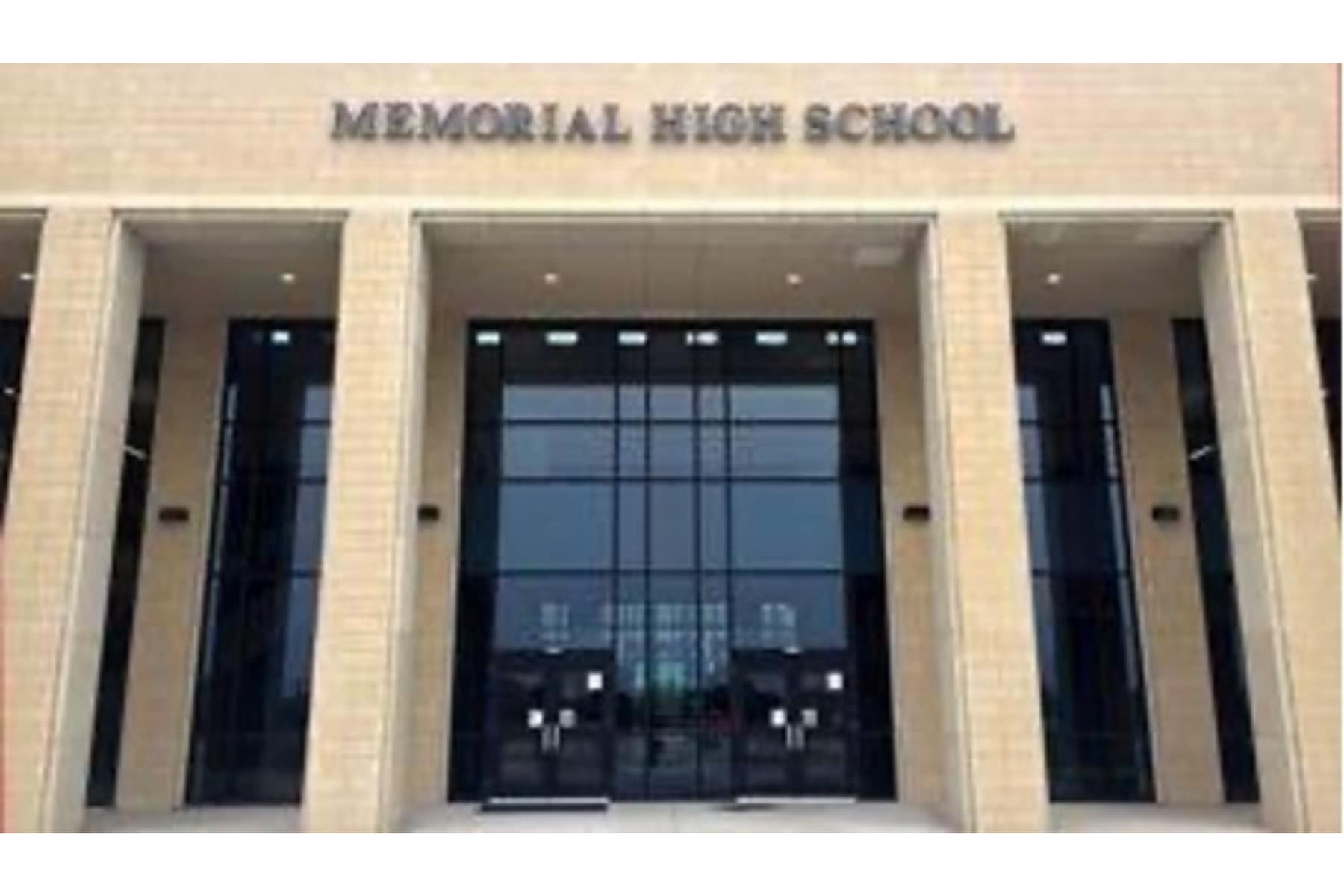 Memorial High School Frisco ISD – Engineered Air Balance - Engineered ...