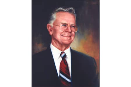 AABC Hall of Fame: Walt Lipski - Engineered Air Balance