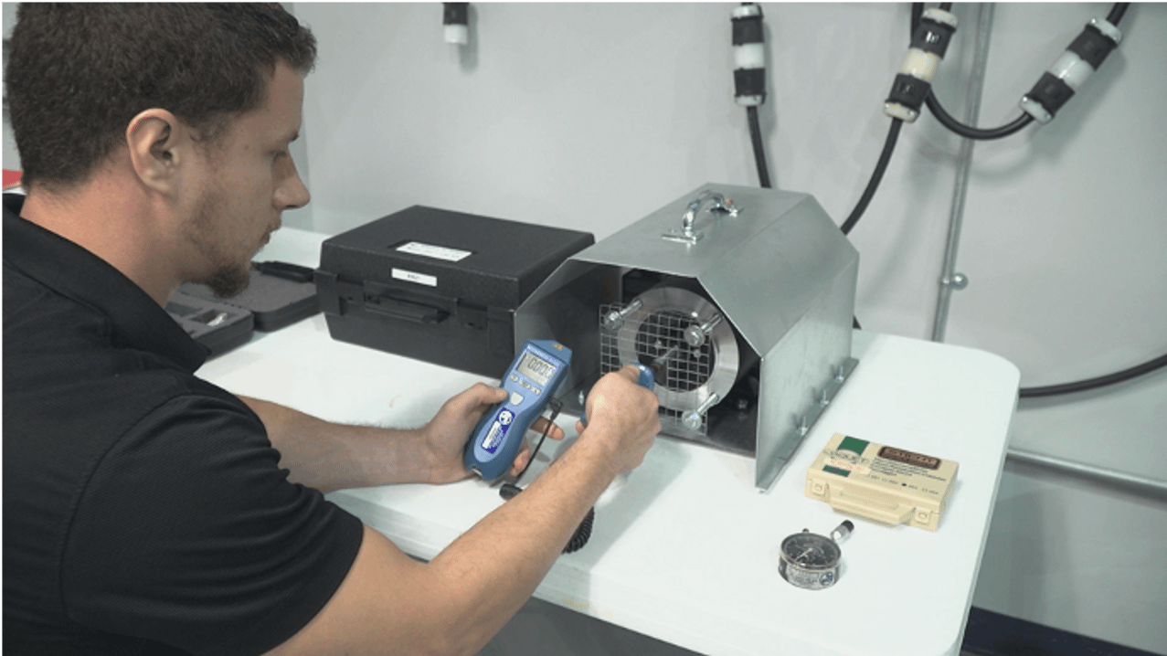 Laboratory Testing - Not Just for High Speed Lab Valves - Engineered ...