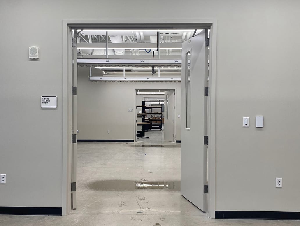 Phased Balancing of Medium Temperature Chilled Water Systems ...