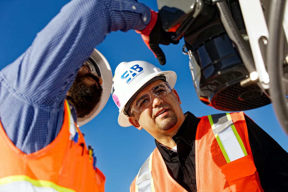 Empowering the Future: EAB's Vision of Thought Leadership - Engineered ...