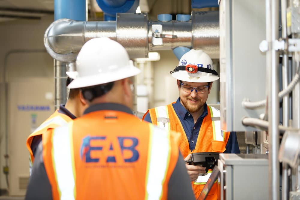 Embracing Ownership Mentality for Project Excellence - Engineered Air ...