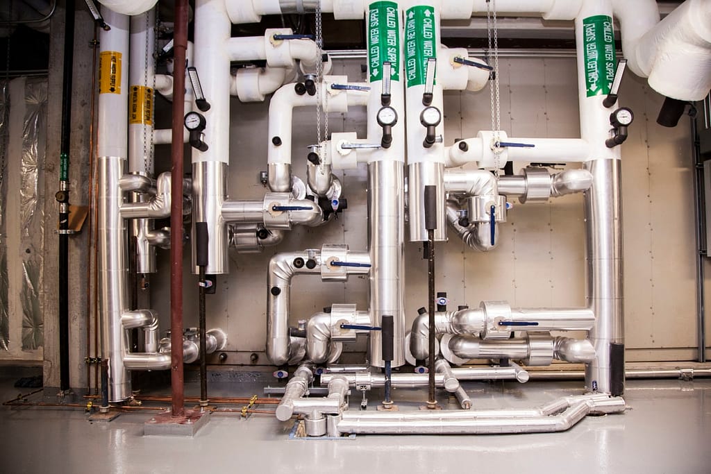 Total System Balance | HVAC Air Balancing - Engineered Air Balance