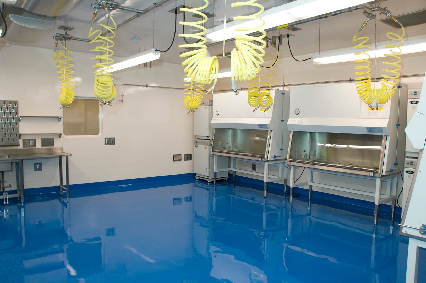 Total System Balance | HVAC Air Balancing - Engineered Air Balance