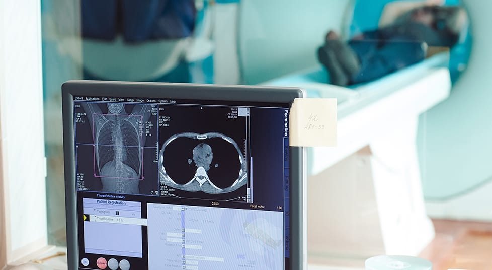 How Magnetic Resonance Imaging relates to HVAC? - Engineered Air Balance