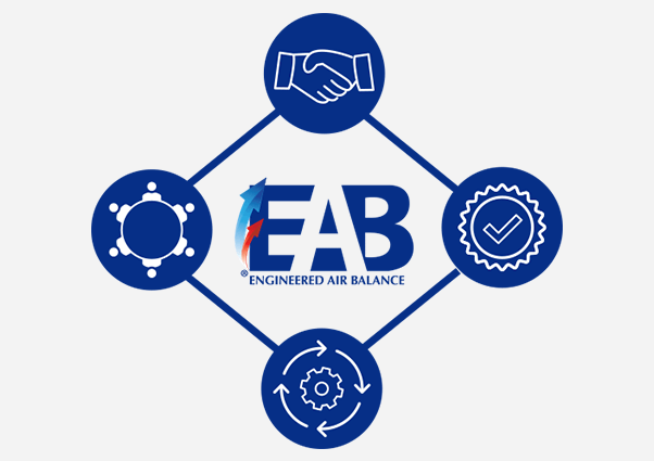 Defining the Difference: Our Core Values - Engineered Air Balance