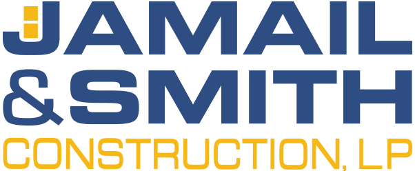 Commercial Construction Company in Texas - Jamail & Smith Construction