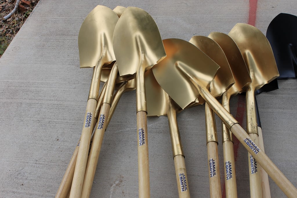 Construction Delivery Methods - Jamail & Smith Construction