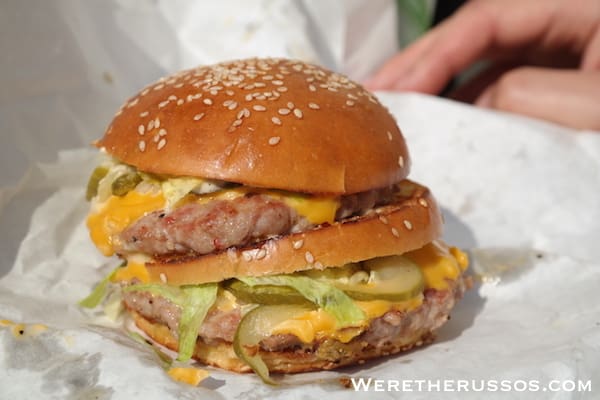 Things to Do in New Orleans - Best Happy Hours, Sandwiches, Top ...