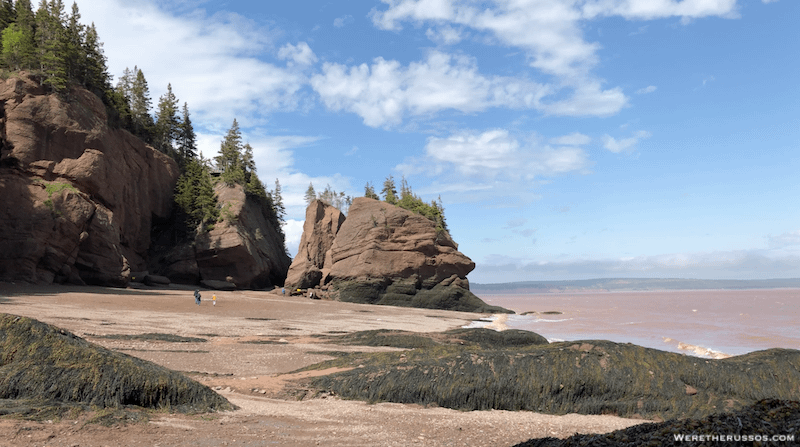 5 Ultimate Ways to Experience the World’s Highest Tides - Bay of Fundy ...