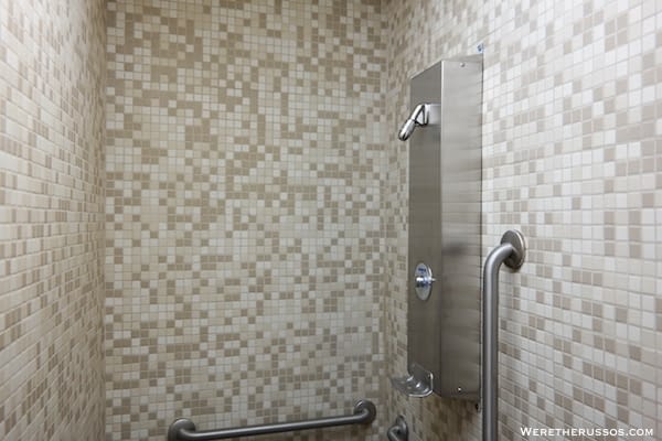 RV Camping Cliffside Park Racine, Wisconsin - WE'RE THE RUSSOS