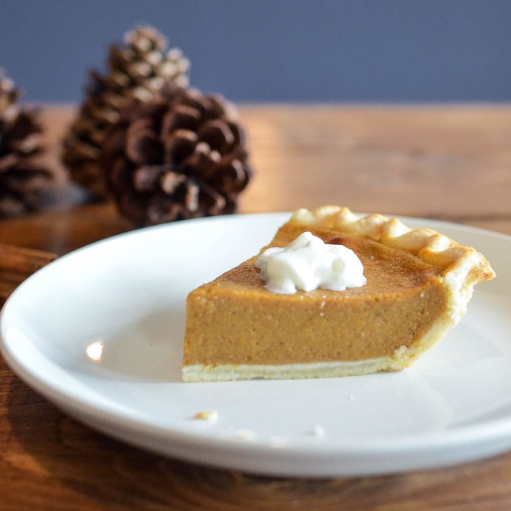 Top 5 Tips for Thanksgiving Camping in Your RV - Fulltime Families