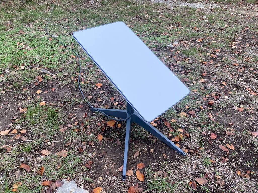 Starlink RV Mount: 9 Great Options | Fulltime Families