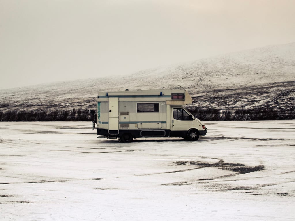 8 Rookie RV Winterization Mistakes to Avoid | Fulltime Families