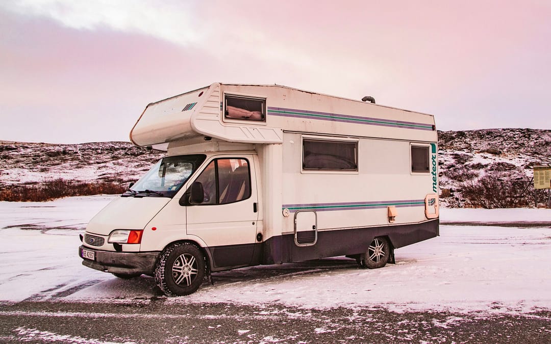 Everything You Need to Know About Winterizing Your RV – Fulltime Families