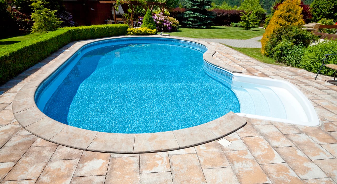 Pool Remodeling And Renovations In McKinney, TX - Swim Clear Pool Supply