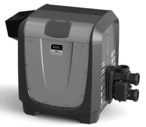 Jandy JXI 400K BTU Heater | Swim Clear Pool Supply