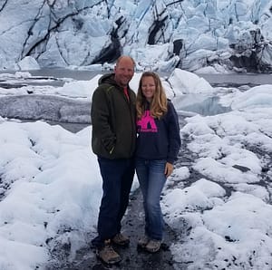 10 Year Anniversary for Fulltime Families