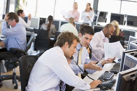 Broker-Dealer Accounting - PKF Texas