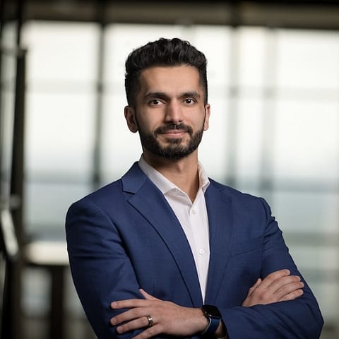 Muhammad Ali, CPA | Manager, Audit - PKF Texas