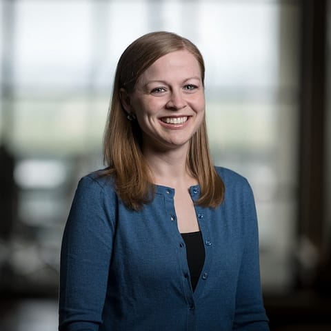 Valerie Frey, CPA | Senior Manager, Audit - PKF Texas